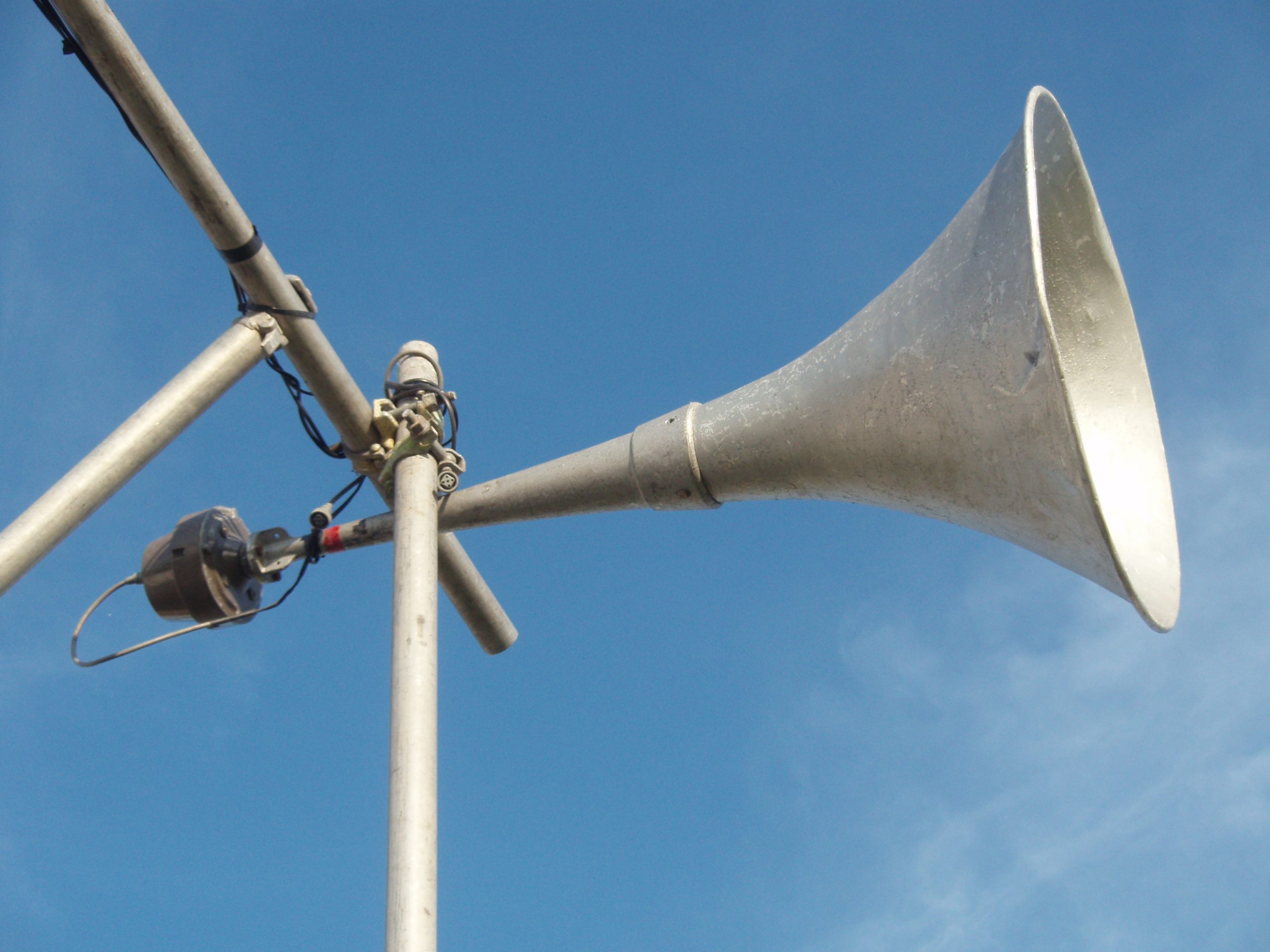 Improve Noise Pollution Improve Noise Pollution